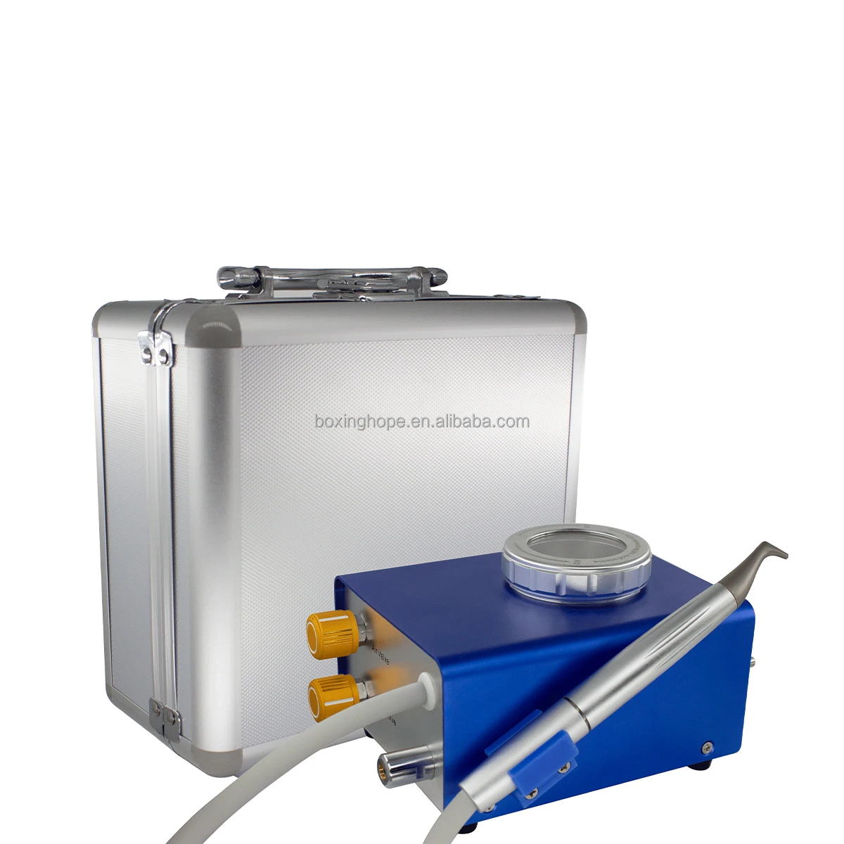 Dental Sandblasting Machine Air Polisher For Teeth Whitening And ...