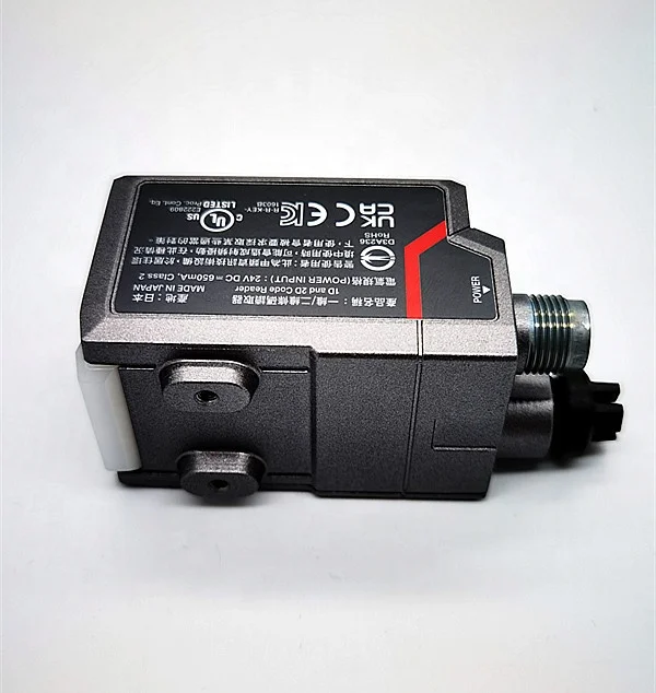 Keyence Sr X300w Ai Powered Code Reader Efficient And Reliable