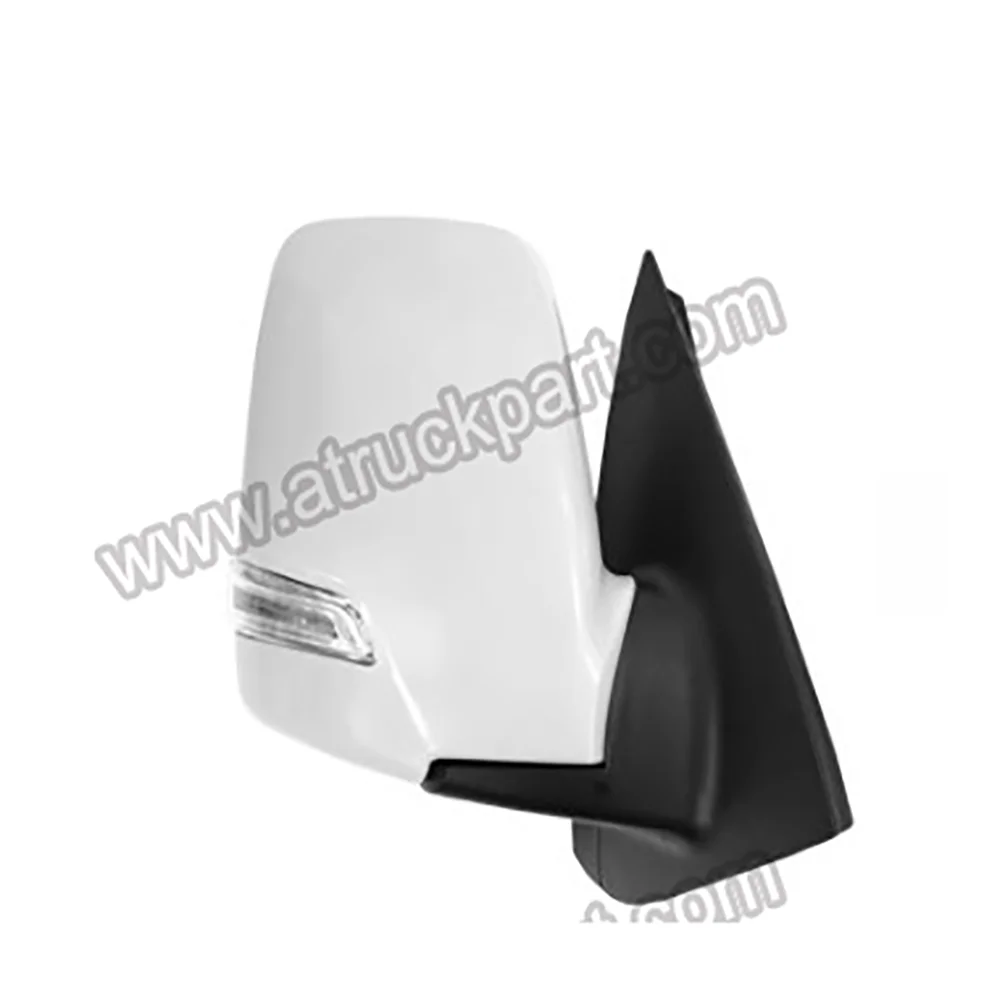 Rear Mirror (led Light) For Hyundai Porter Ii Truck Spare Parts 87610 ...