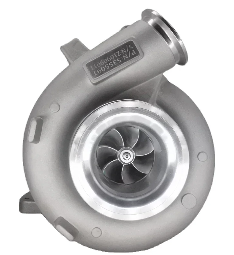 Paccar MX13 EPA13 Turbo HE400 2013-2017 Paccar MX-13, 53% OFF