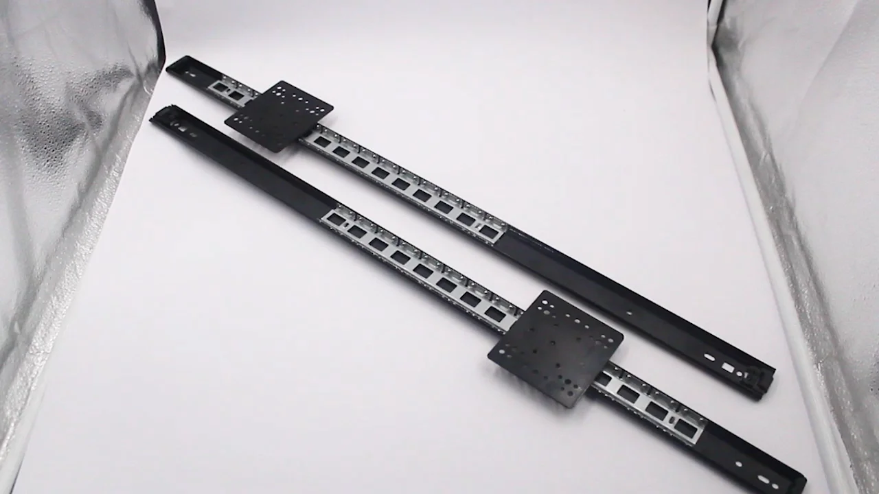 2023 High Quality Pocket Door Slide System Pocket Flipper Door Slides ...