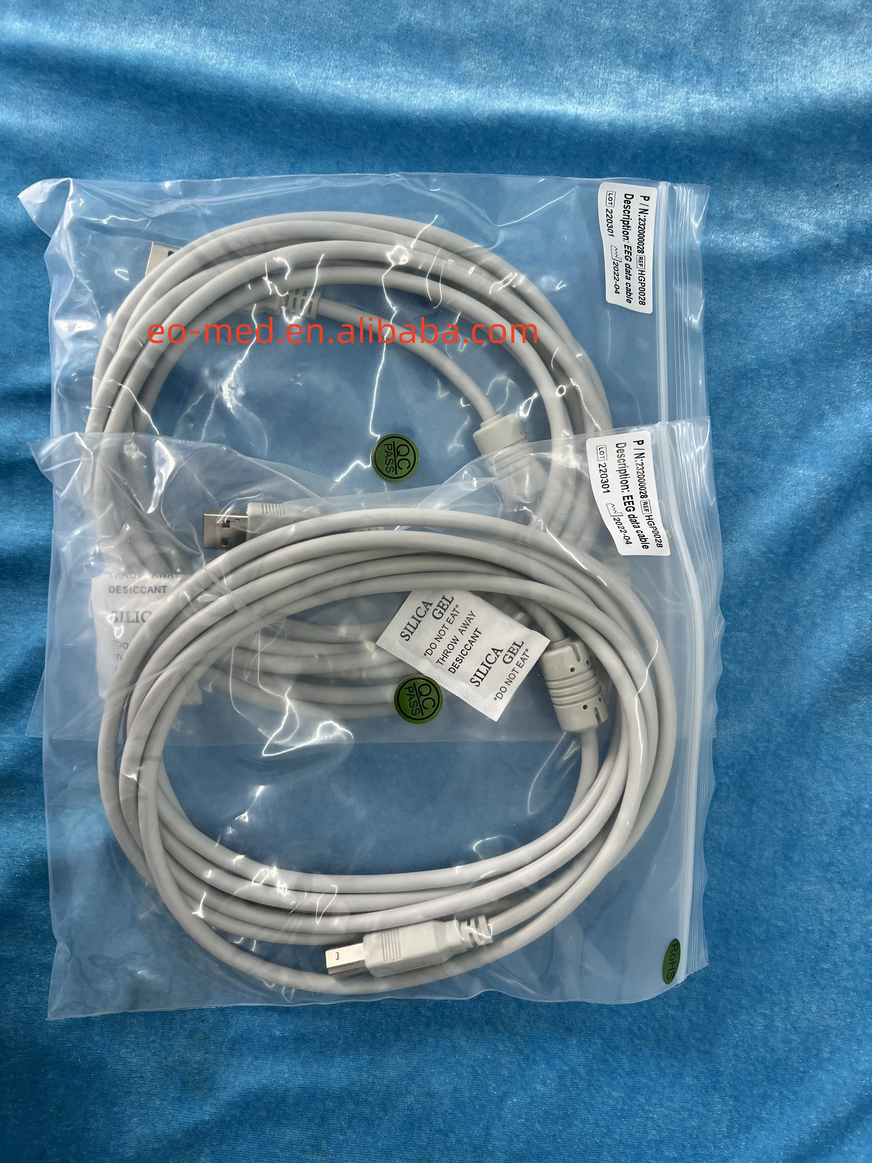 32 Channels EEG Machine - Precise Digital Brain Mapping