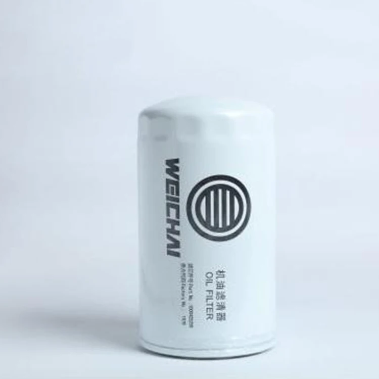 Original Weichai Oil Filter 1000428205 for WP12/WP13 Engines
