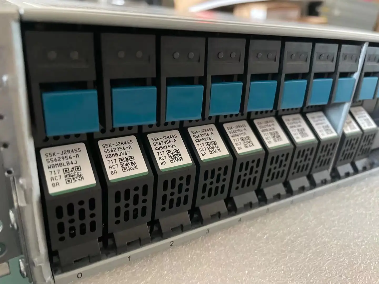 HDS VSP G700 Storage - Reliable Server Solutions from Towwy