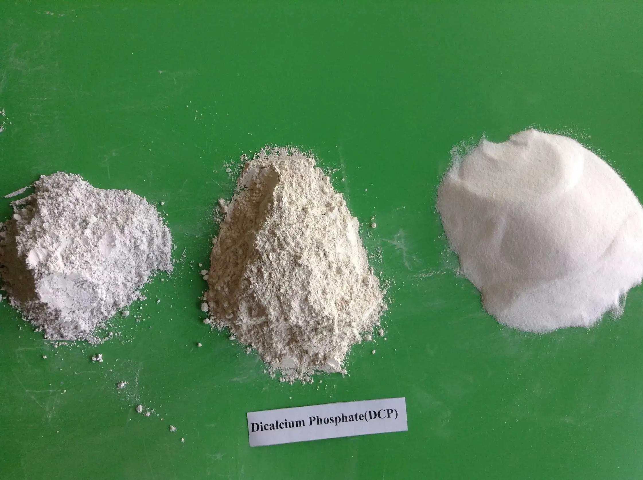Feed Grade Dicalcium Phosphate Anhydrous Dcp Prices - Buy Dcp Granular ...