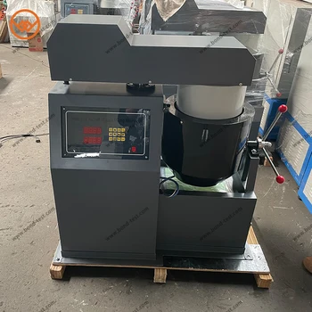 High Quality Laboratory Bitumen Mixer Asphalt Mixture Mixer For Sale ...