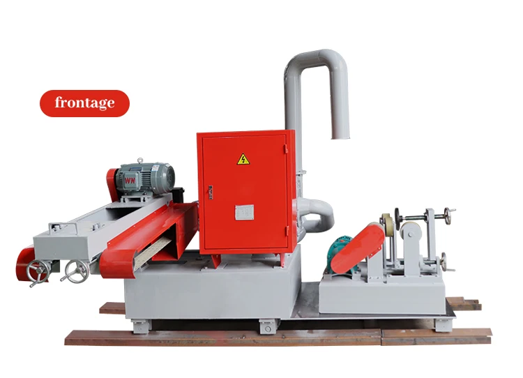 ZDMJ Fully Automatic Lamp Pole Grinding and Polishing Machine