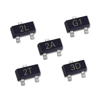 Potential Transistor Smd Npn,Transistor Mmbt5401,2l,Mmbd914,5d ...