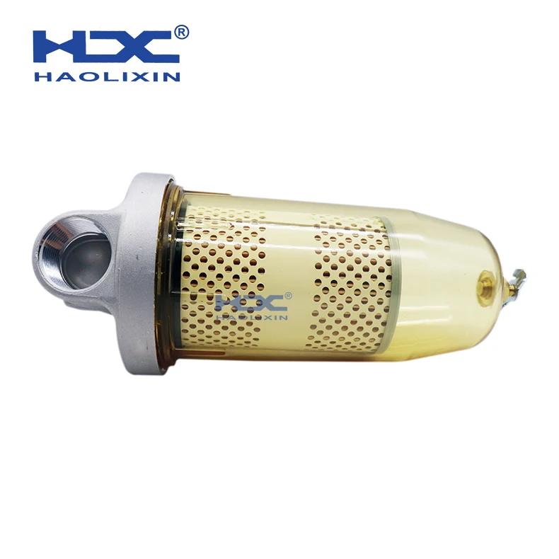 Fuel Water Separator Filter B10AL - Haolixin 1 Year Warranty