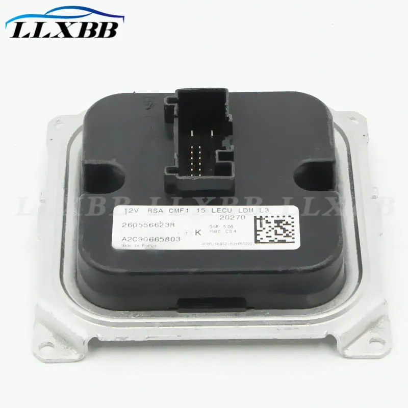 Original Xenon HID Headlight Control Unit for Renault Nissan