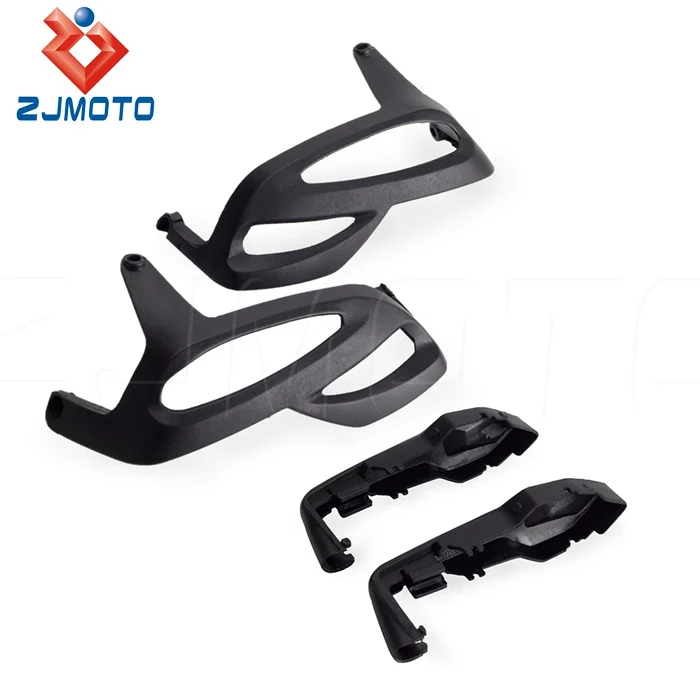 Motorcycle Plug Frame Cover With Engine Protection Side Crash Cover For ...