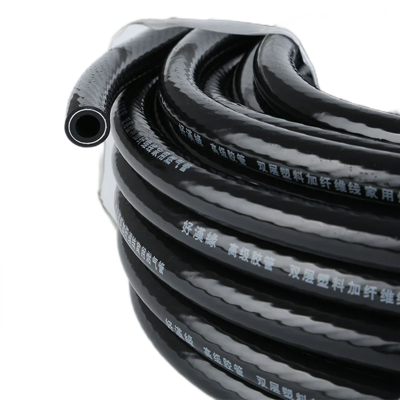 The New Product Recommends Thick Multi-layer Black Tube For Household ...