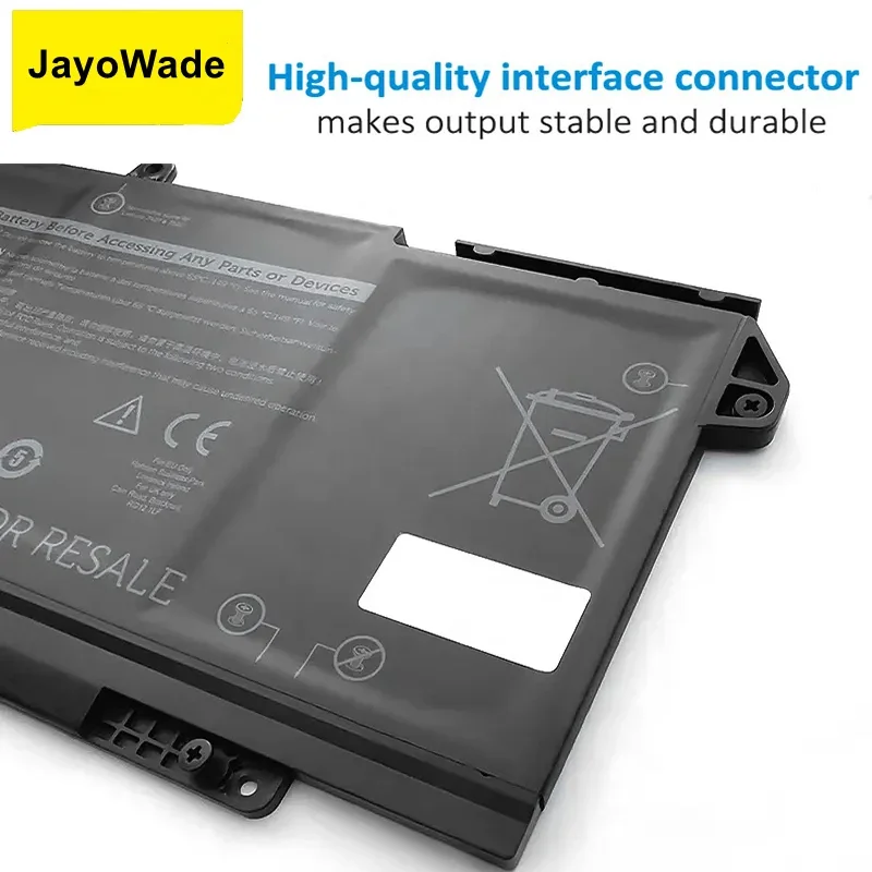 9JM71 Battery - 11.4V 42WH for Dell Latitude 5320-7520