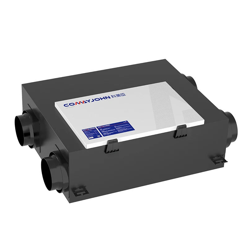 Home Smart Ventilation System Fresh Air System For House Silent Indoor ...