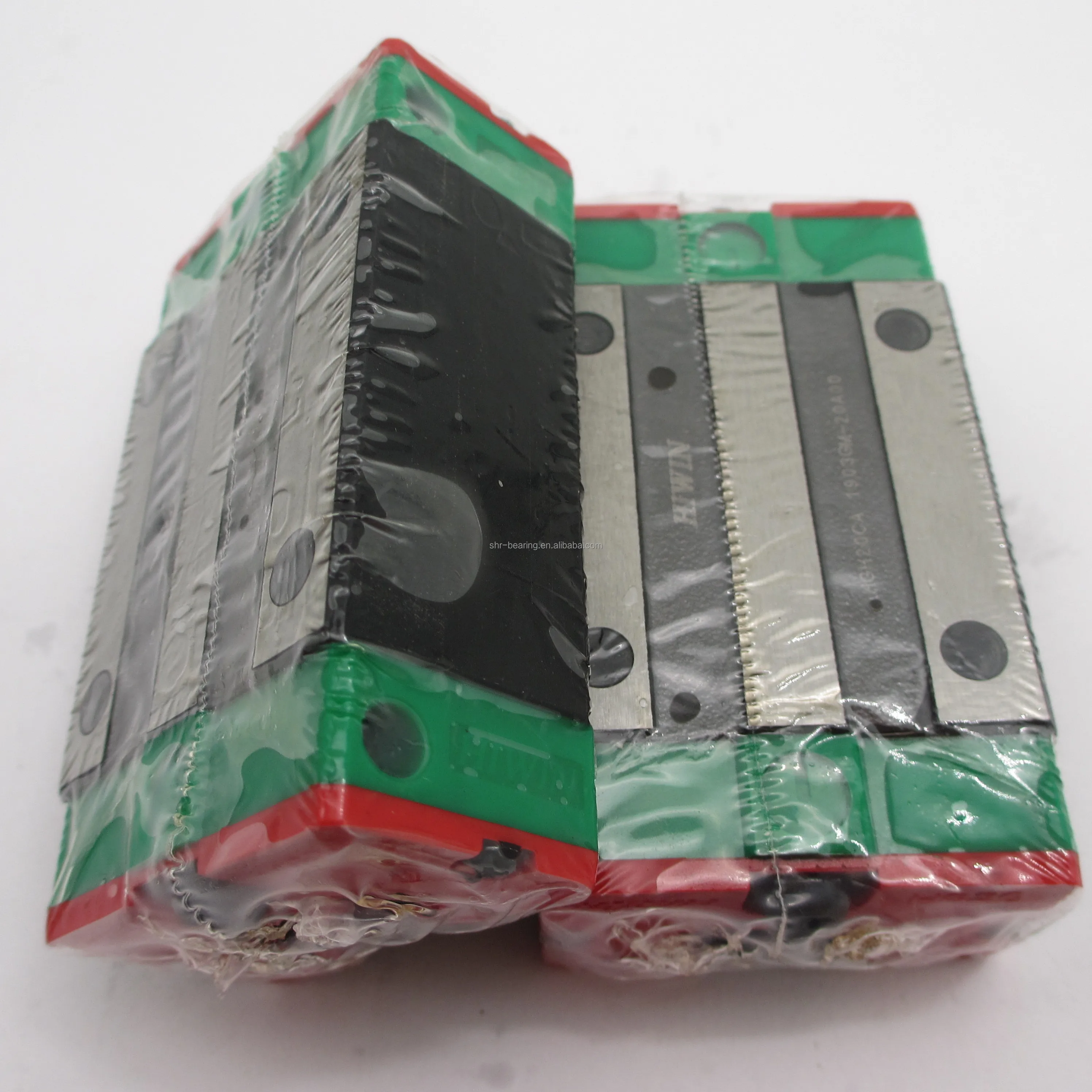 HIWIN Linear Guideways - Precision for Medical Equipment