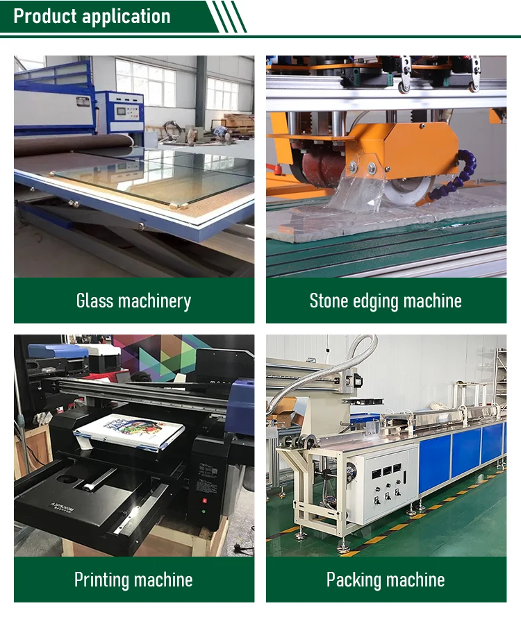 AT10 Tooth Type Stainless Steel Mechanical False Teeth Pu Timing Belts ...