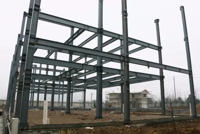 High Frequency Welding H Beam Factory Custom Hot Rolled Stainless Steel ...