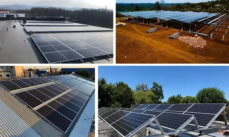 Huawei Solar Optimizers - Efficient Solar Panel Systems