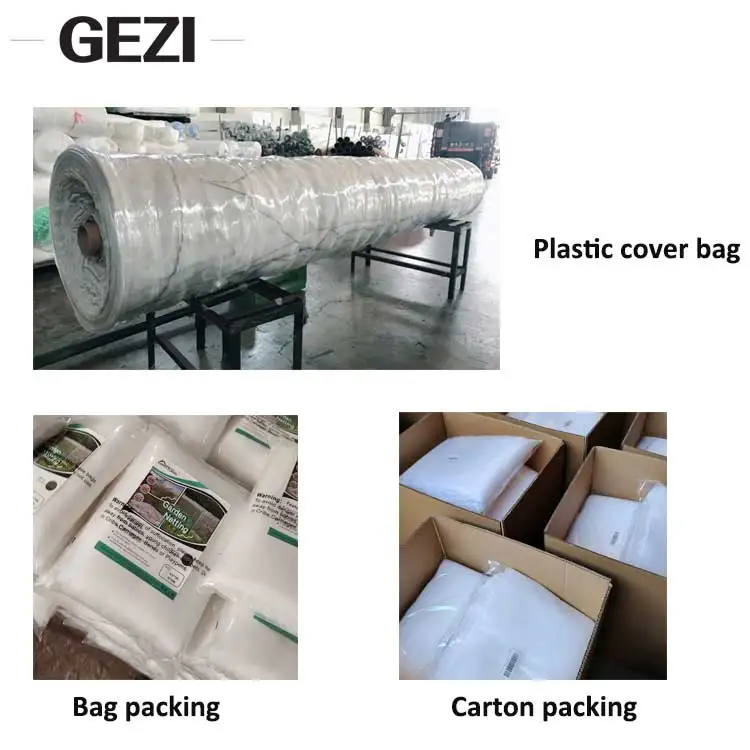 Hdpe Anti Insect Agricultural Gauze Greenhouse Anti Hail Net Farm Wear ...