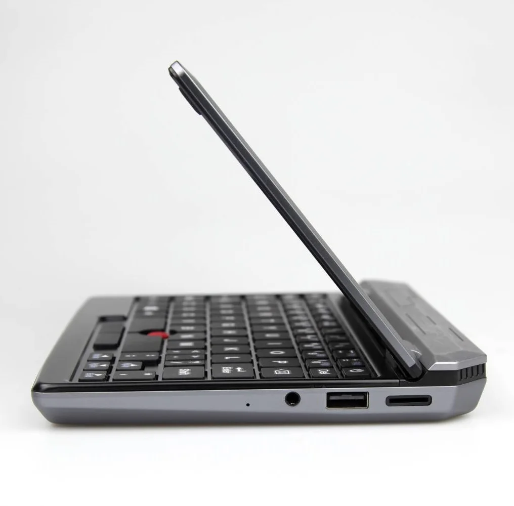 Pipo 7 Inch Mini Pocket Laptop Tablet - 12GB 128GB