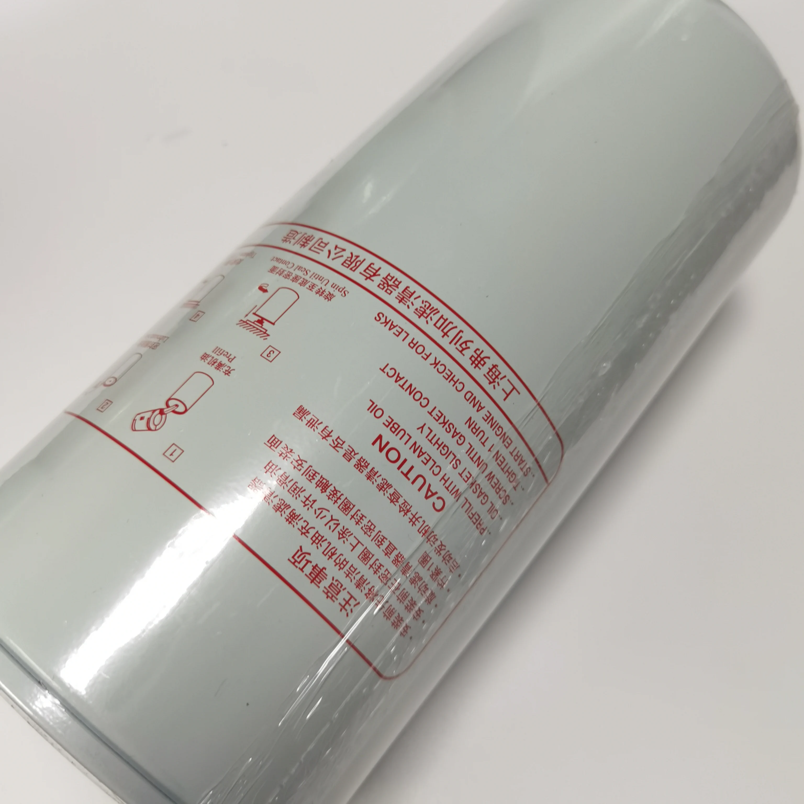 Fleetguard Lf691a Diesel Oil/lubricant Filter For Caterpillar - Buy ...