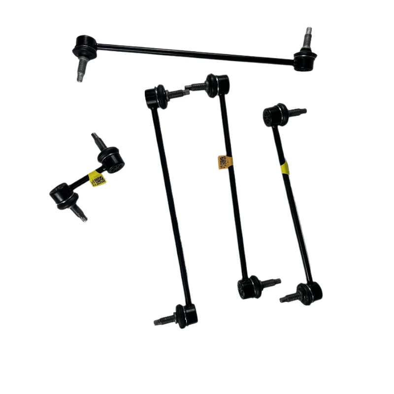 High Quality JUD Auto Parts Stabilizer Link 54830-0X000 54840-0X000 for ...