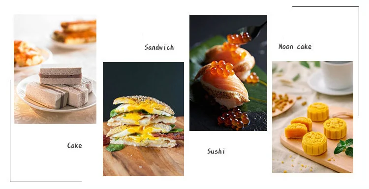 Wooden Food Boxes - Sustainable and Customizable Solutions