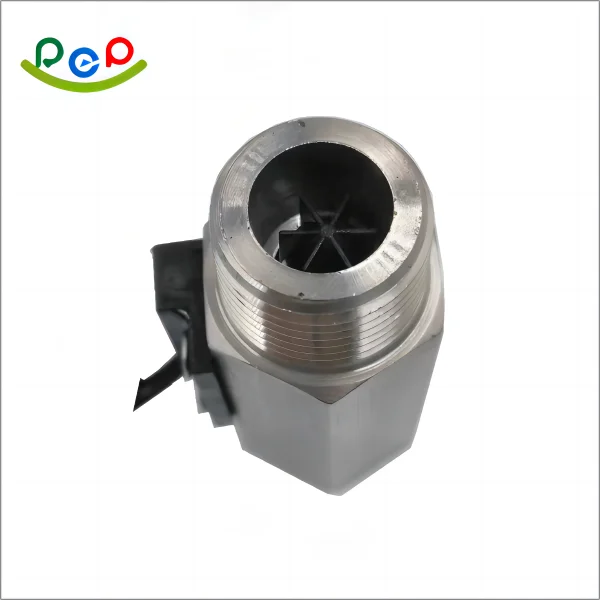 Sus304 Male Thread Flow Switch Ventilator Flow Controller Cooling System Water Switch Buy