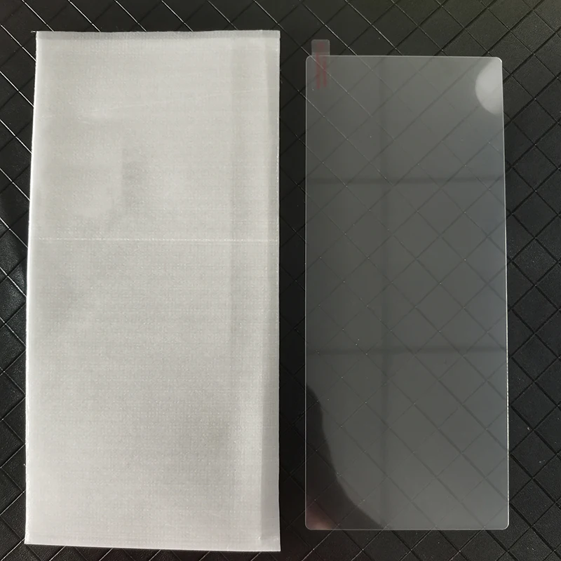 Range Rover Velar 2024 2023 Touch Screen Protective Film Car Screen ...