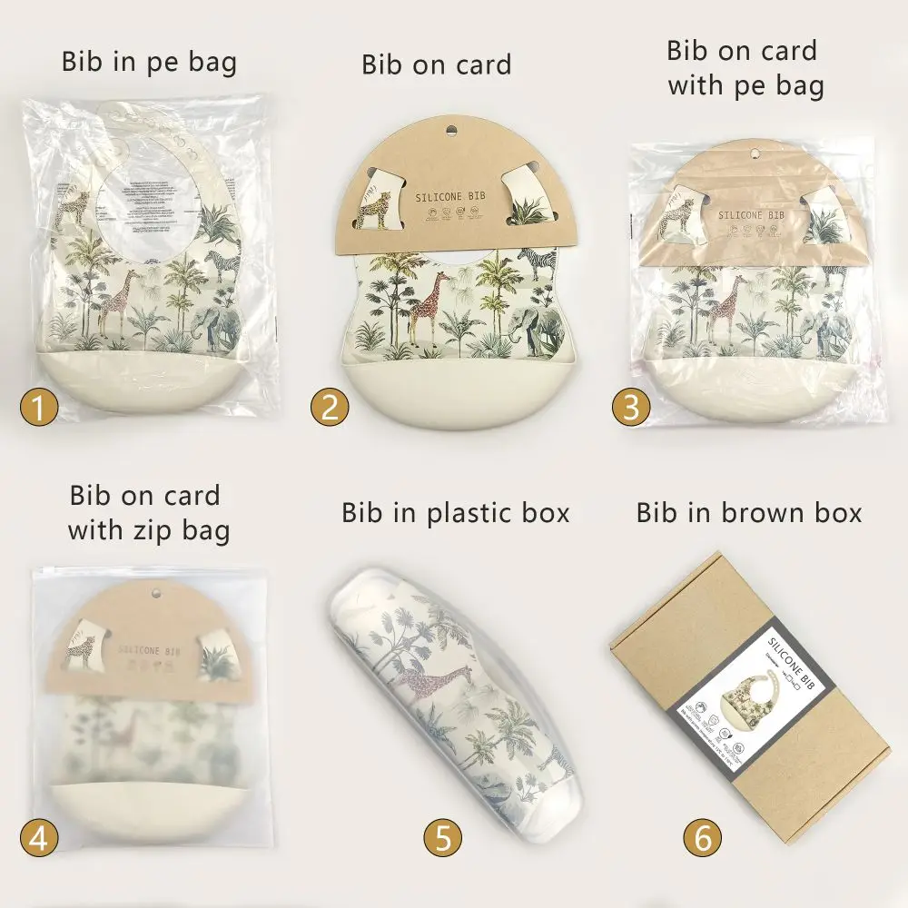 Christmas Personalized Competitive Price Custom Silicone Baby ...