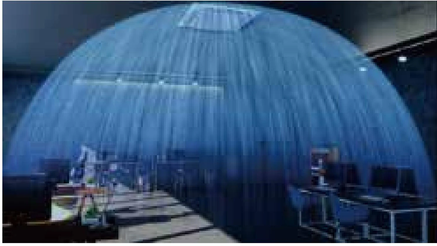 Midea VRF ATOM B Cassette 5 Ton Ac Units - Low Noise, High Efficiency