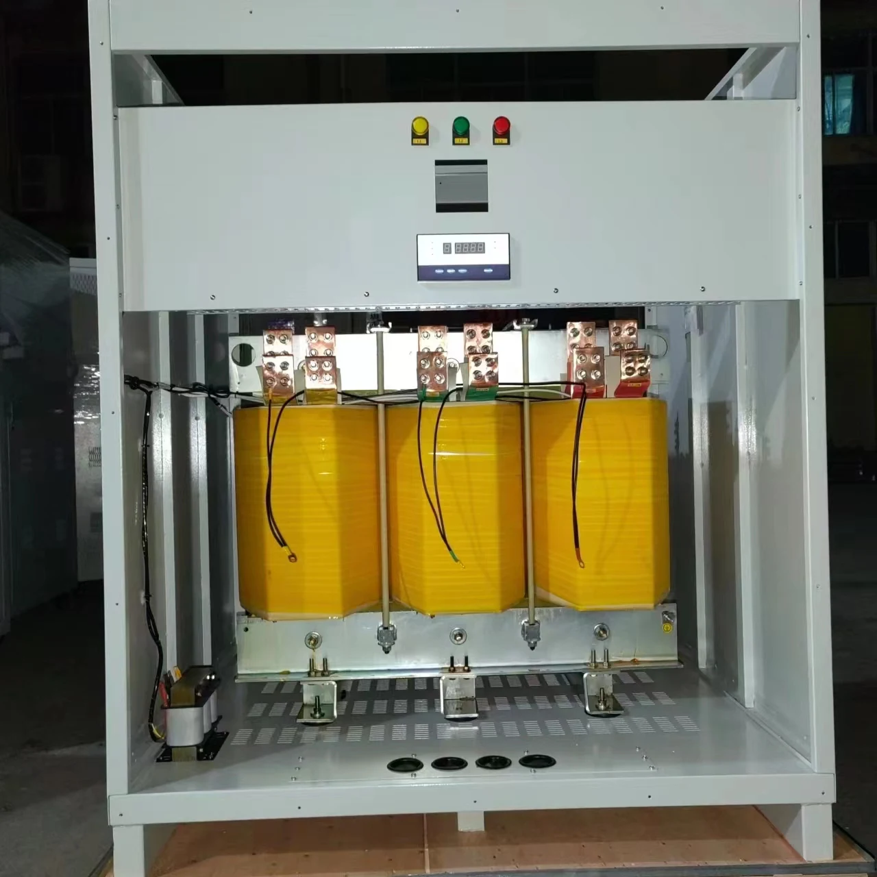 500 KVA Transformers - Efficient and Reliable Solutions