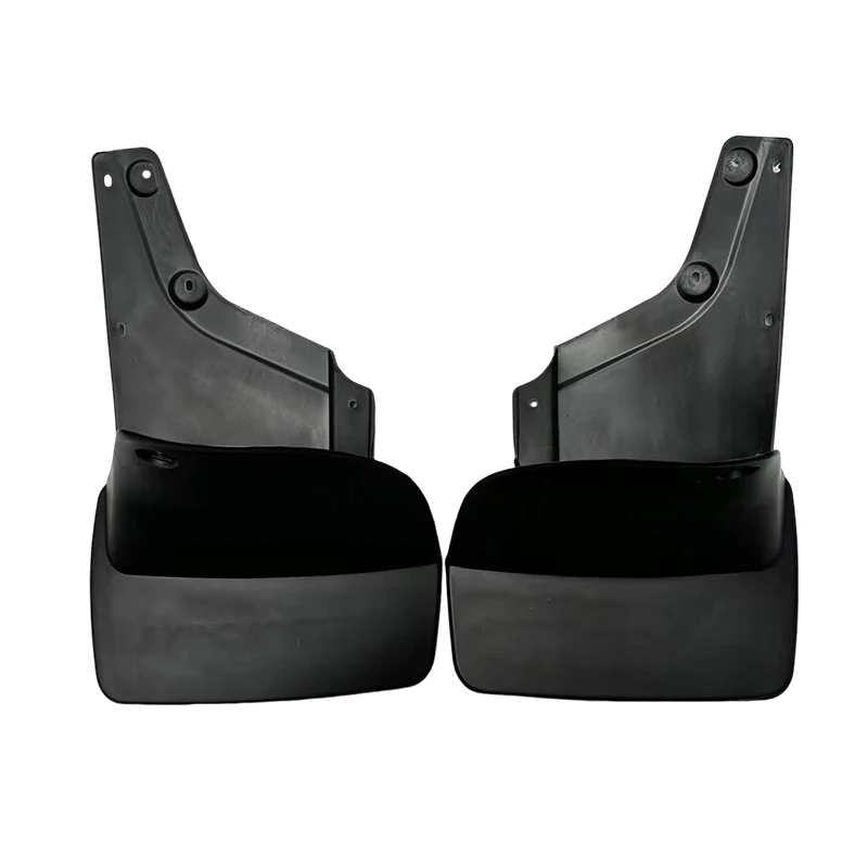 TNG Mudguards for Toyota Land Cruiser LC100 - OEM Quality