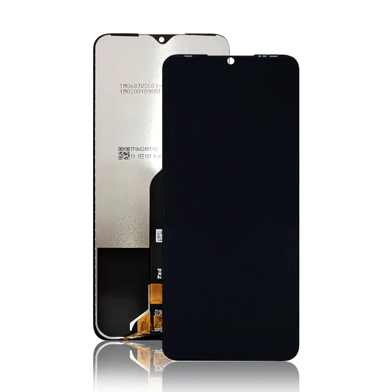 Smart 6 Plus X6823 Lcd Pantalla Replacement Display Touch Screen ...