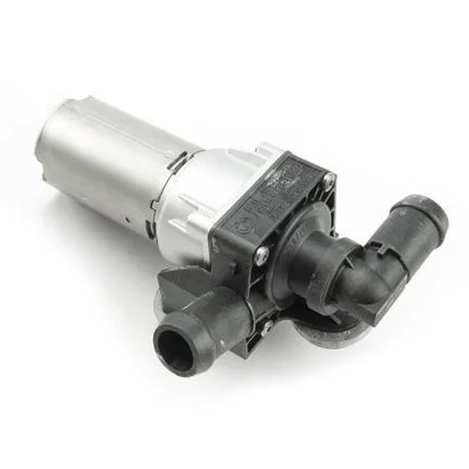 64116928246 Engine Auxiliary Coolant Pump For Bmmw 1 Series E88 3 ...