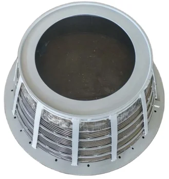 China's Leading Sales Of Top-quality Clean Coal Centrifuge Sieve Basket ...
