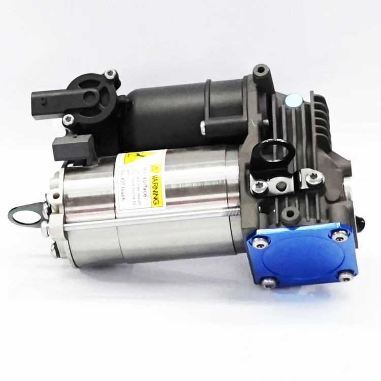 Ac2102 Air Suspension Compressor Gl-class(x166) 2013-2019 Ml-class(w166 ...