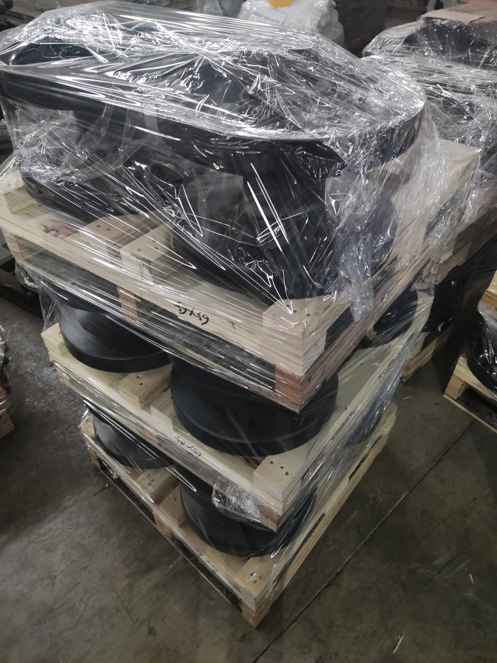 滑移转向装载机底盘零件t450 T590 T595 7204050链轮 - Buy T450 T590 T595链轮,7204050链轮,滑移 ...