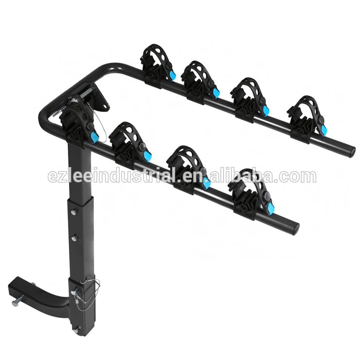 Bike Rack 4 Hitch Bike Rack Ebike Rack Bike Carrier Hitch Mount - Buy ...