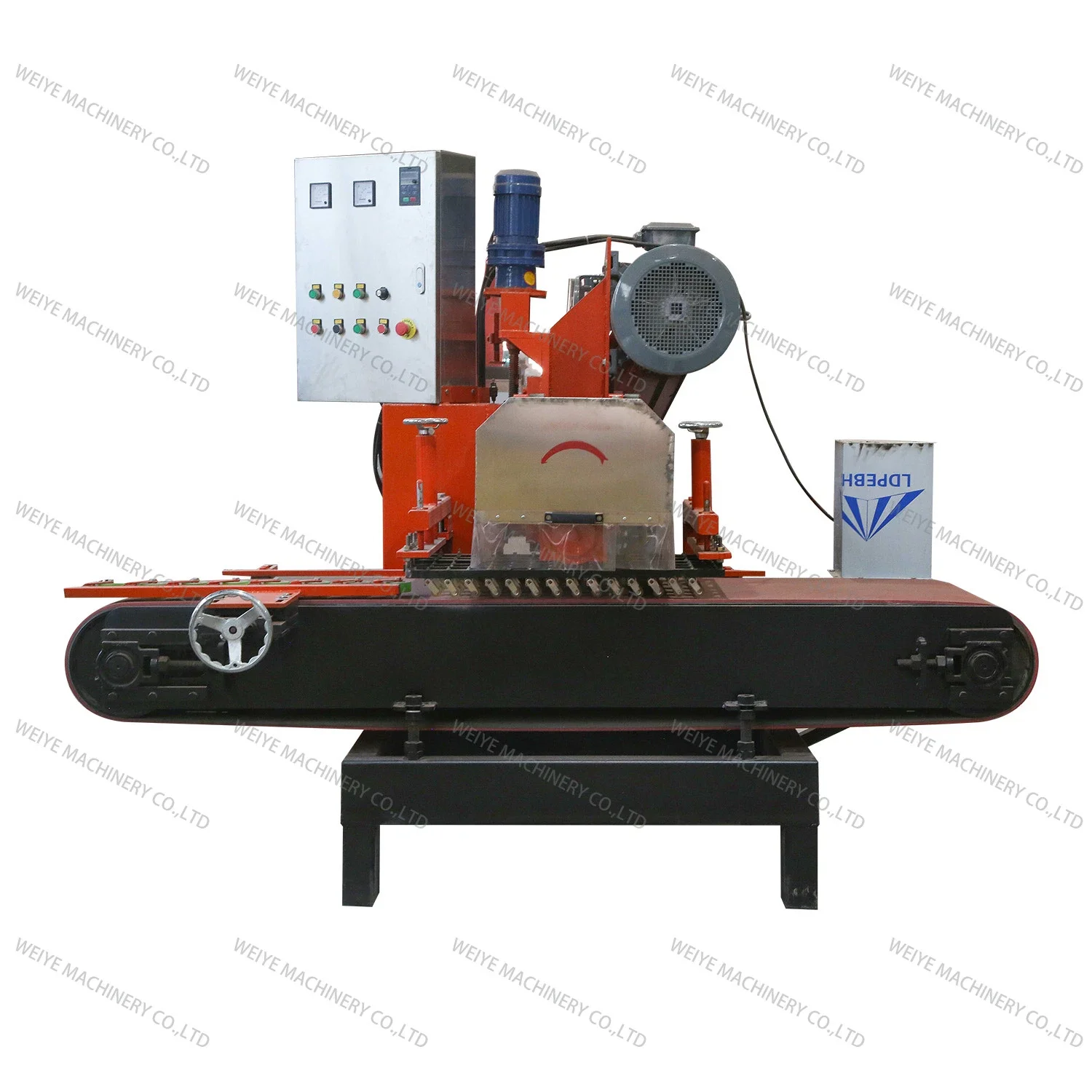 Small Slab Bridge Saw Cutter For Stone - China Stone Slab Cutter And ...