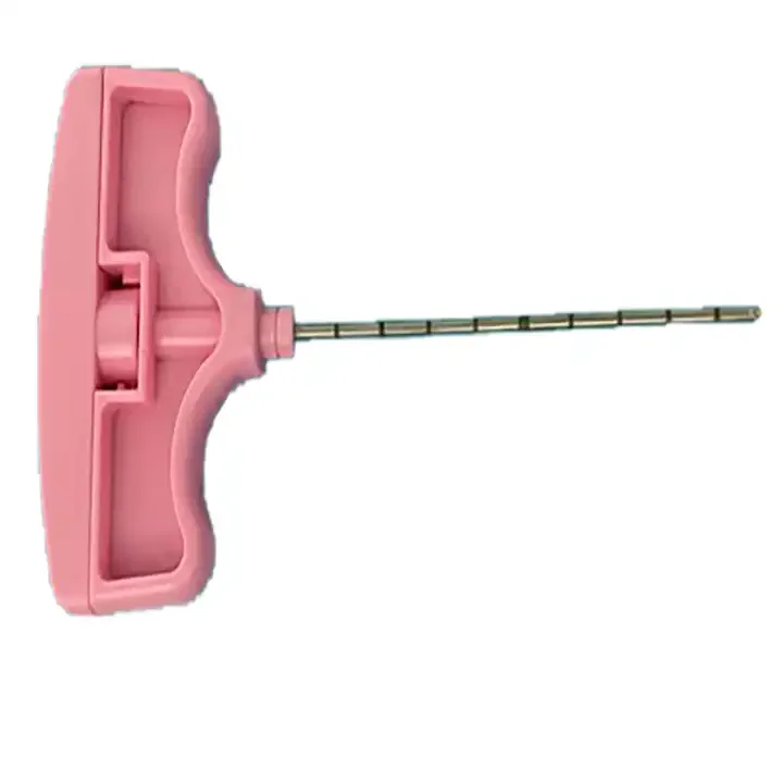 Disposable Lumbar puncture needle medical Whitacre and Quincke spinal ...