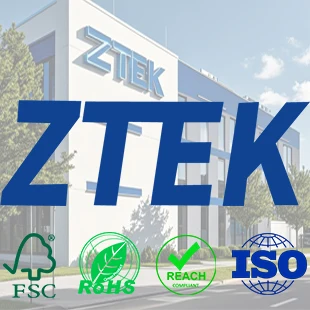 Company Overview - Shenzhen Zhongketai Technology Co., Ltd.