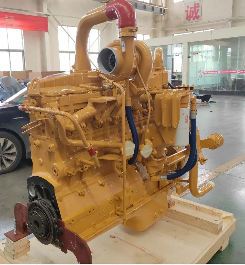 D85 D80 Bulldozer Blade Control Valve Assembly 701-34-11002 - Buy 701 ...