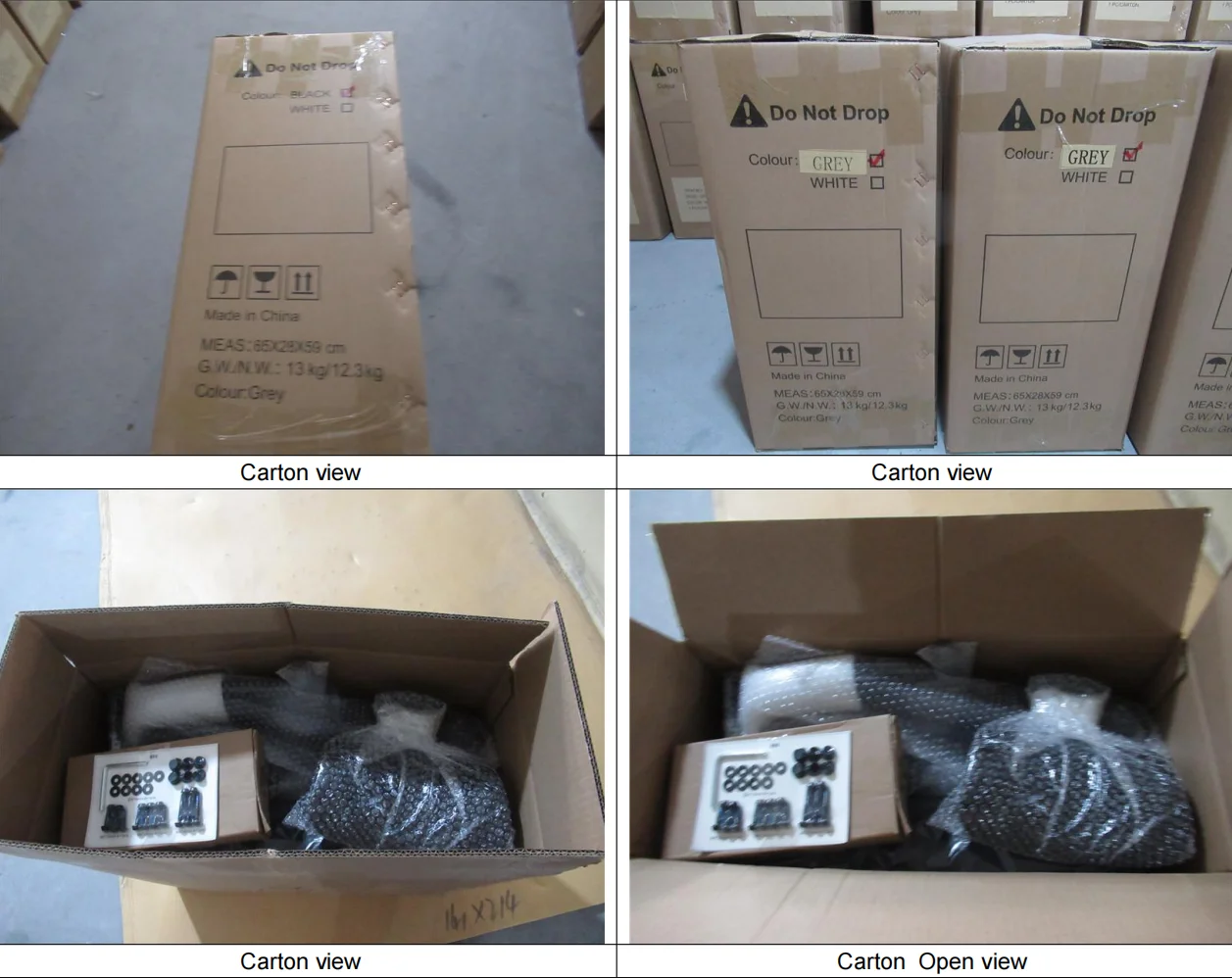 Product Quality Inspection & 3rd Party Services in China