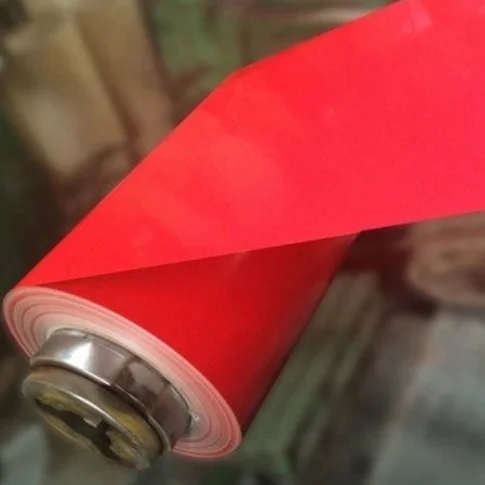 Ral 9016 Ppgi White Color Code Prepainted Galvanized Steel Coil 0.4mm ...