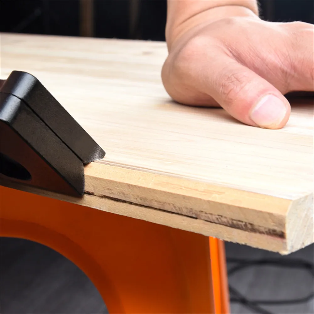 45 Degree Bevel Manual Planer - Woodworking Edge Corner Plane