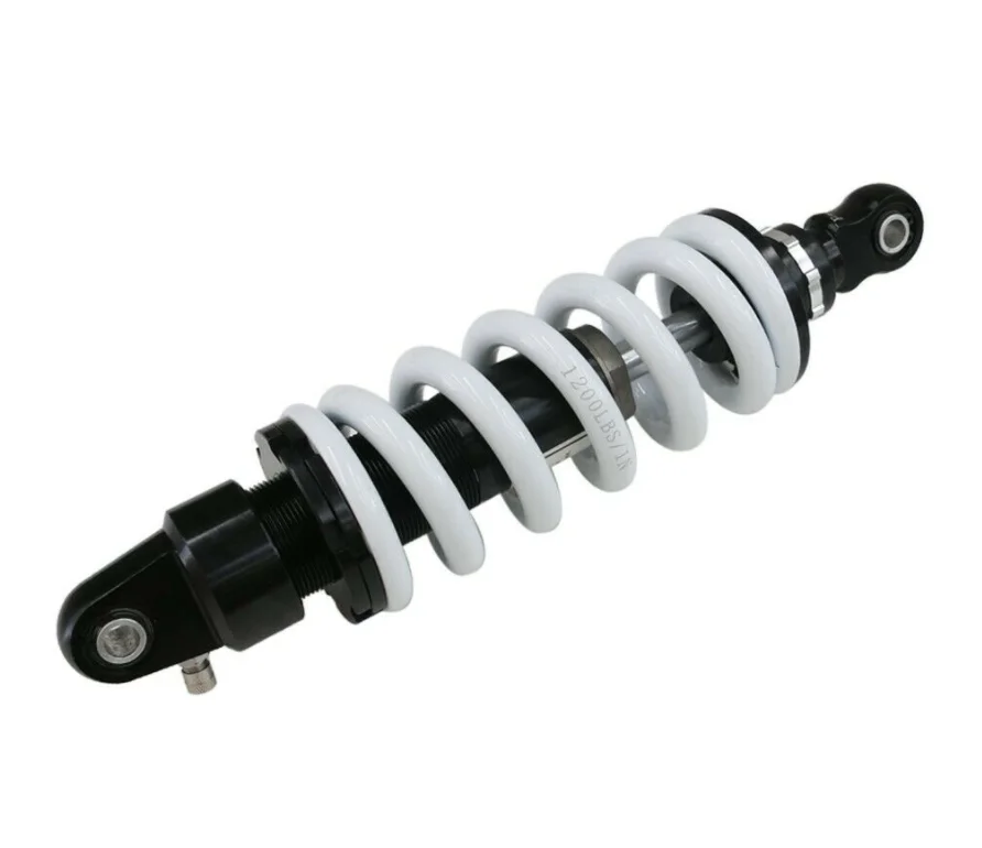 High Quality Adjustable off Road Motorcycle Shock Absorber ATV Rear air ...