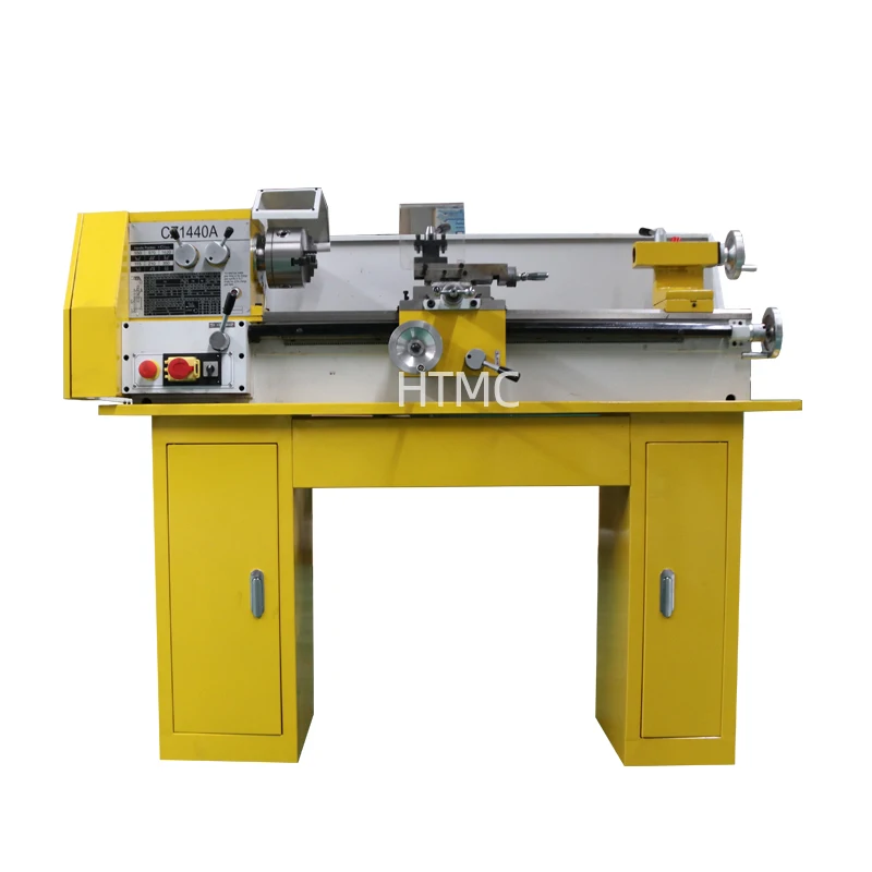 Cz1440a Precision Common Table Lathe Small Horizontal Lathe - Buy ...