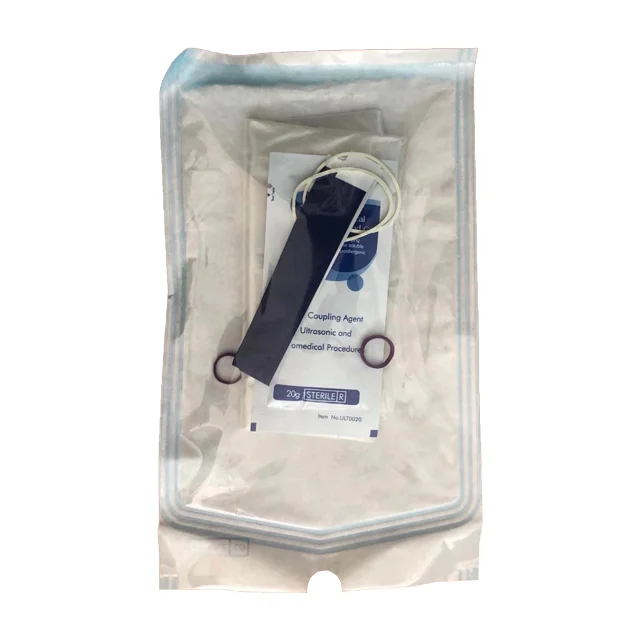 Surgical Drape Sterile Sleeve Cover Ultrasound Probe