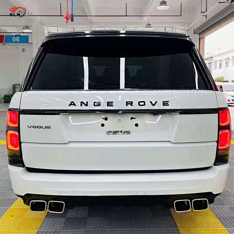 Hot Selling Upgrade Car Body Kit For Range Rover Vogue L405 2013-2017 ...